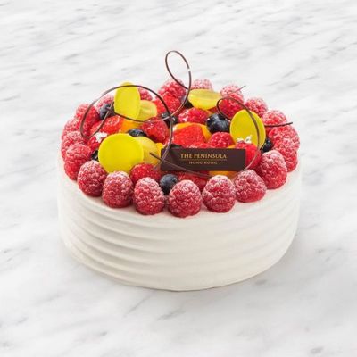 Hong Kong cake shops: Best places for desserts