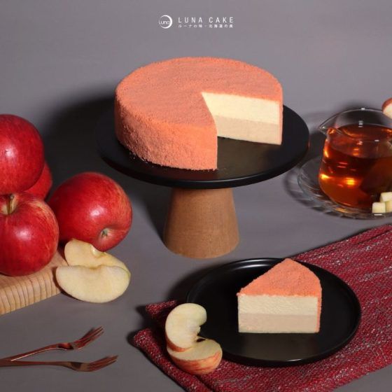 Hong Kong cake shops: Best places for desserts