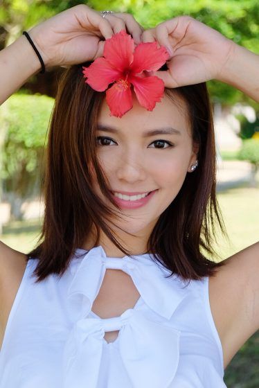 27 Questions: Christy Lai, actress, artist and baker