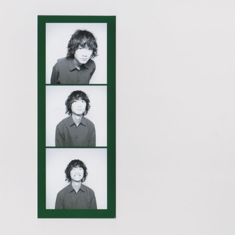 27 Questions: Jerry Haha, creative producer and founder of Artificial Dust