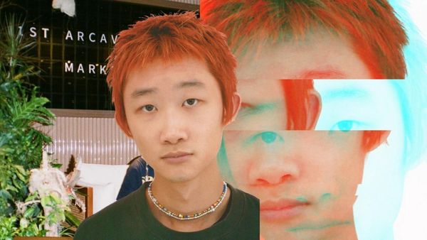 27 Questions: Jerry Haha, creative producer and founder of Artificial Dust