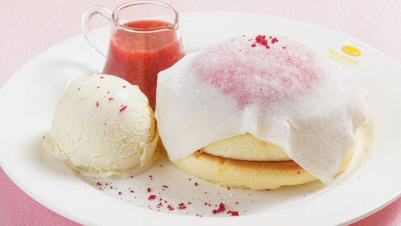 Best places to bite into fluffiest pancakes in Hong Kong