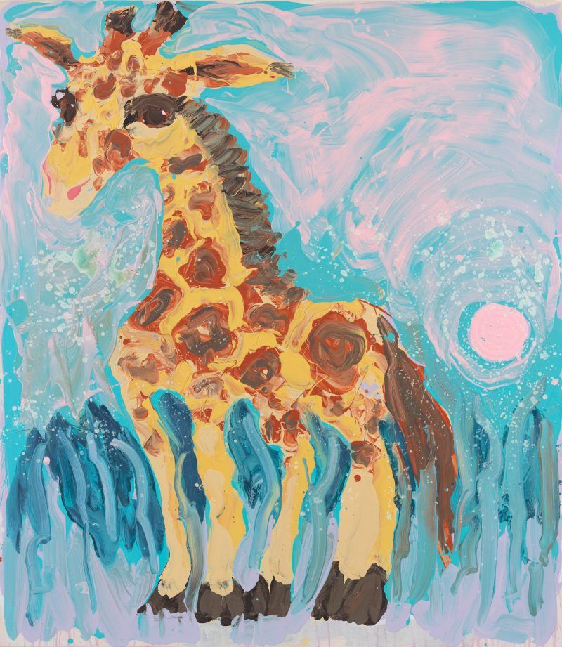 SENS Gallery to open in Wong Chuk Hang with "Portraits of a Wild Family"