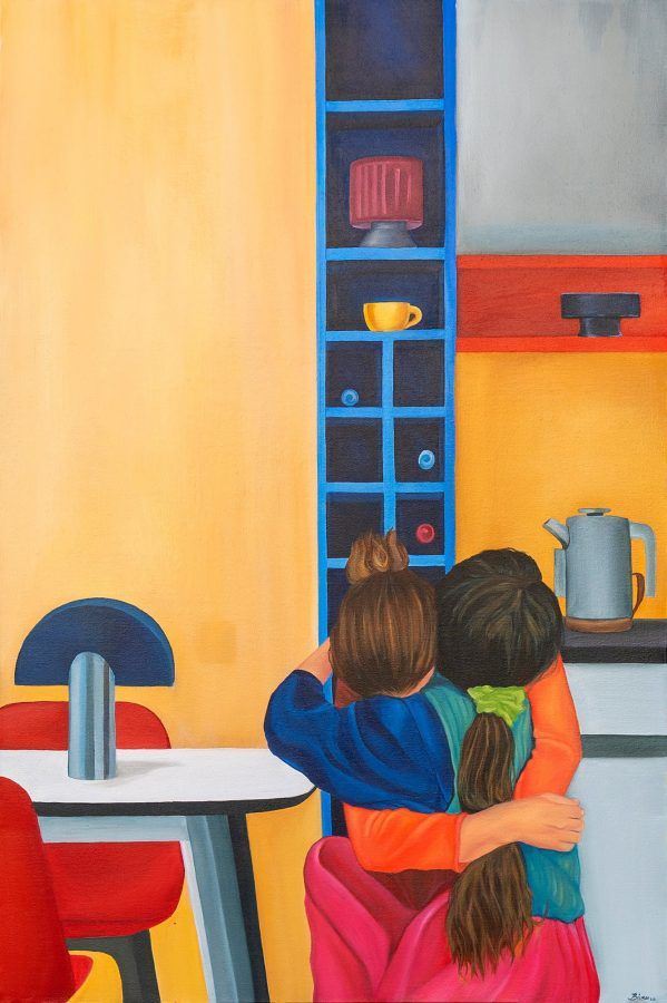 6 must-see art exhibitions in Hong Kong this October