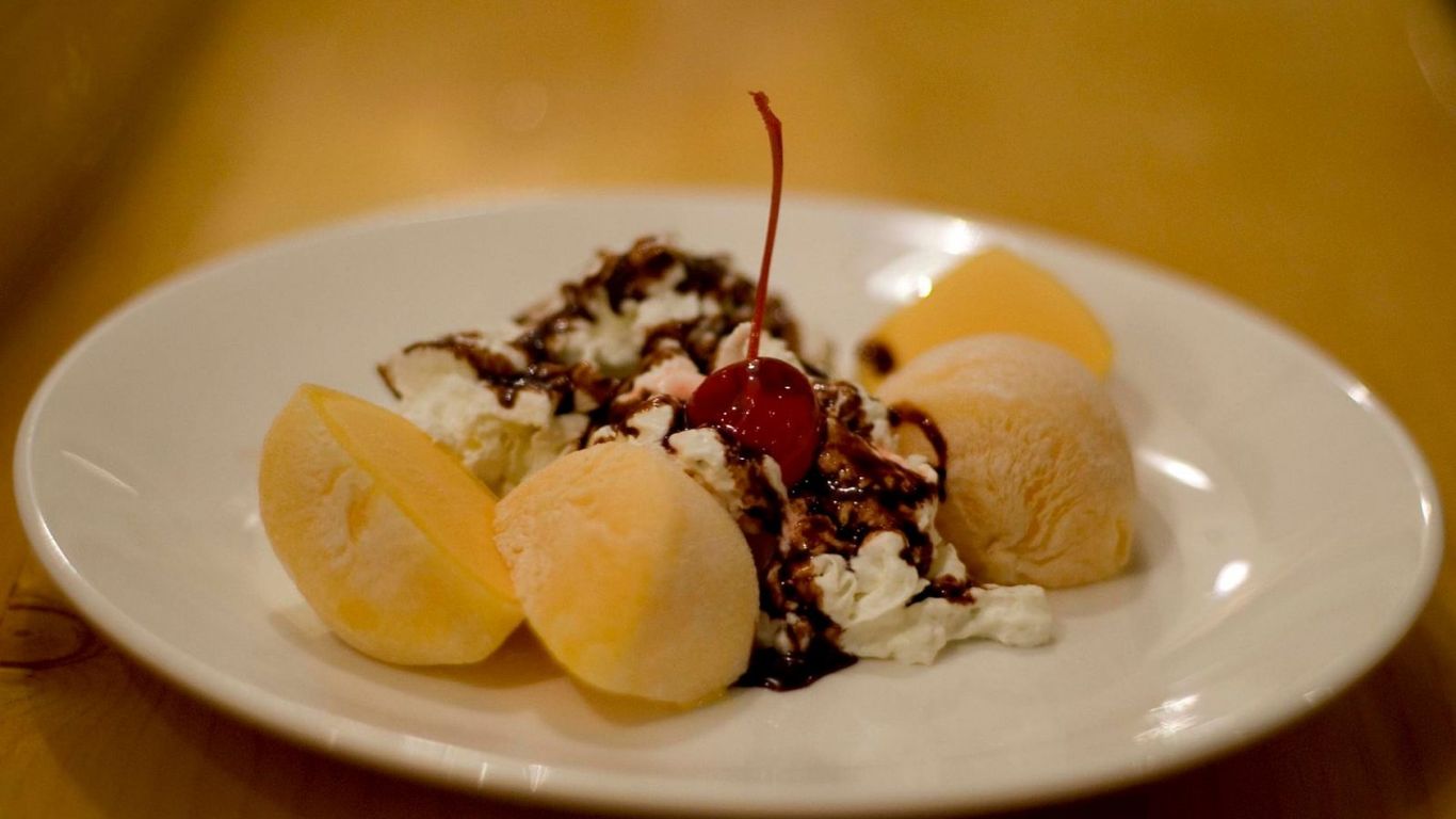 Mango mochi in Hong Kong: Best places to try