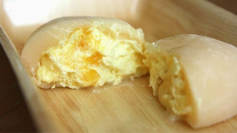 Mango mochi in Hong Kong: Best places to try