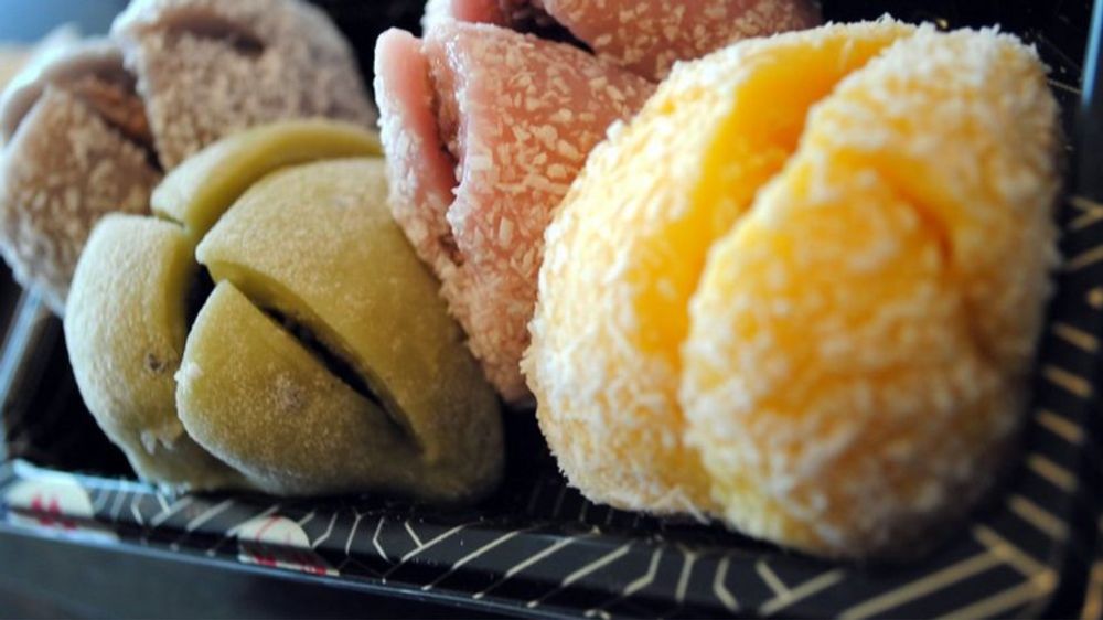 Mango mochi in Hong Kong: Best places to try