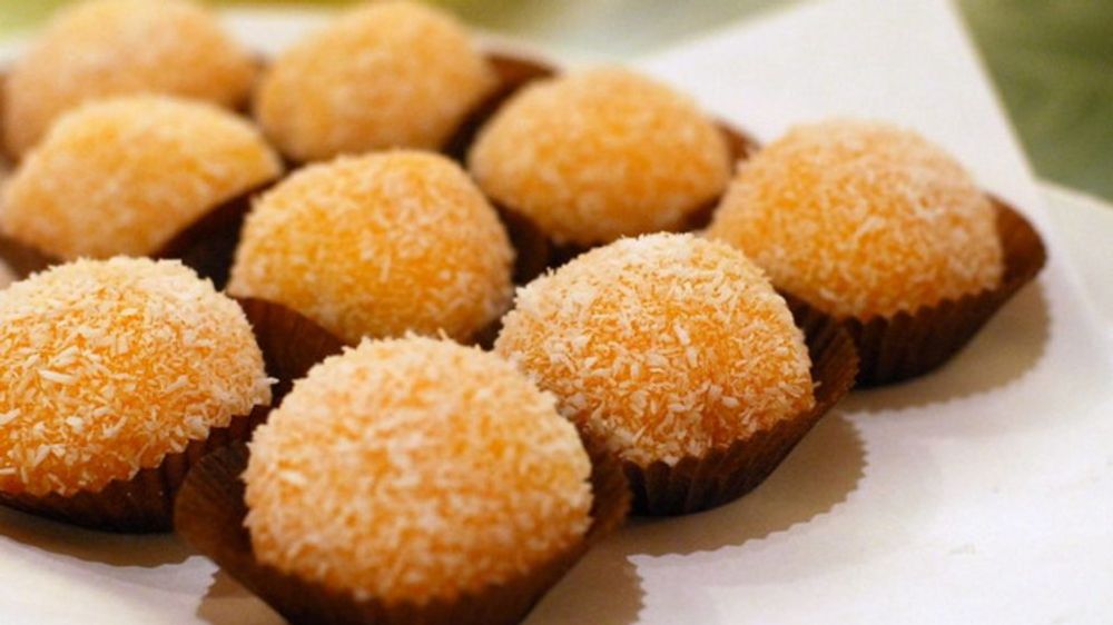 Mango mochi in Hong Kong: Best places to try