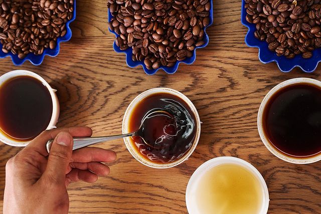 Coffee influencers on Instagram you should follow