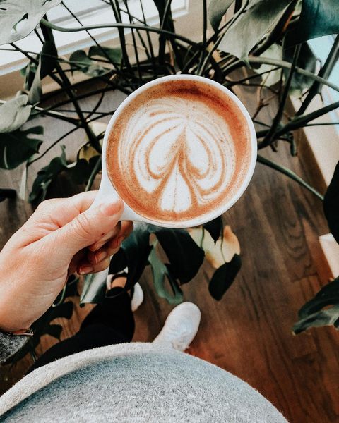 Coffee influencers on Instagram you should follow