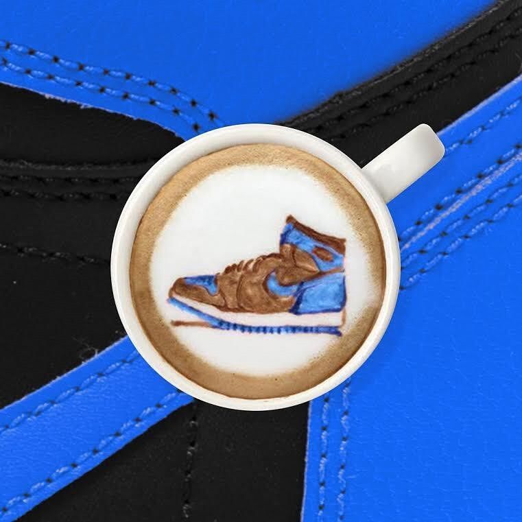 Coffee influencers on Instagram you should follow