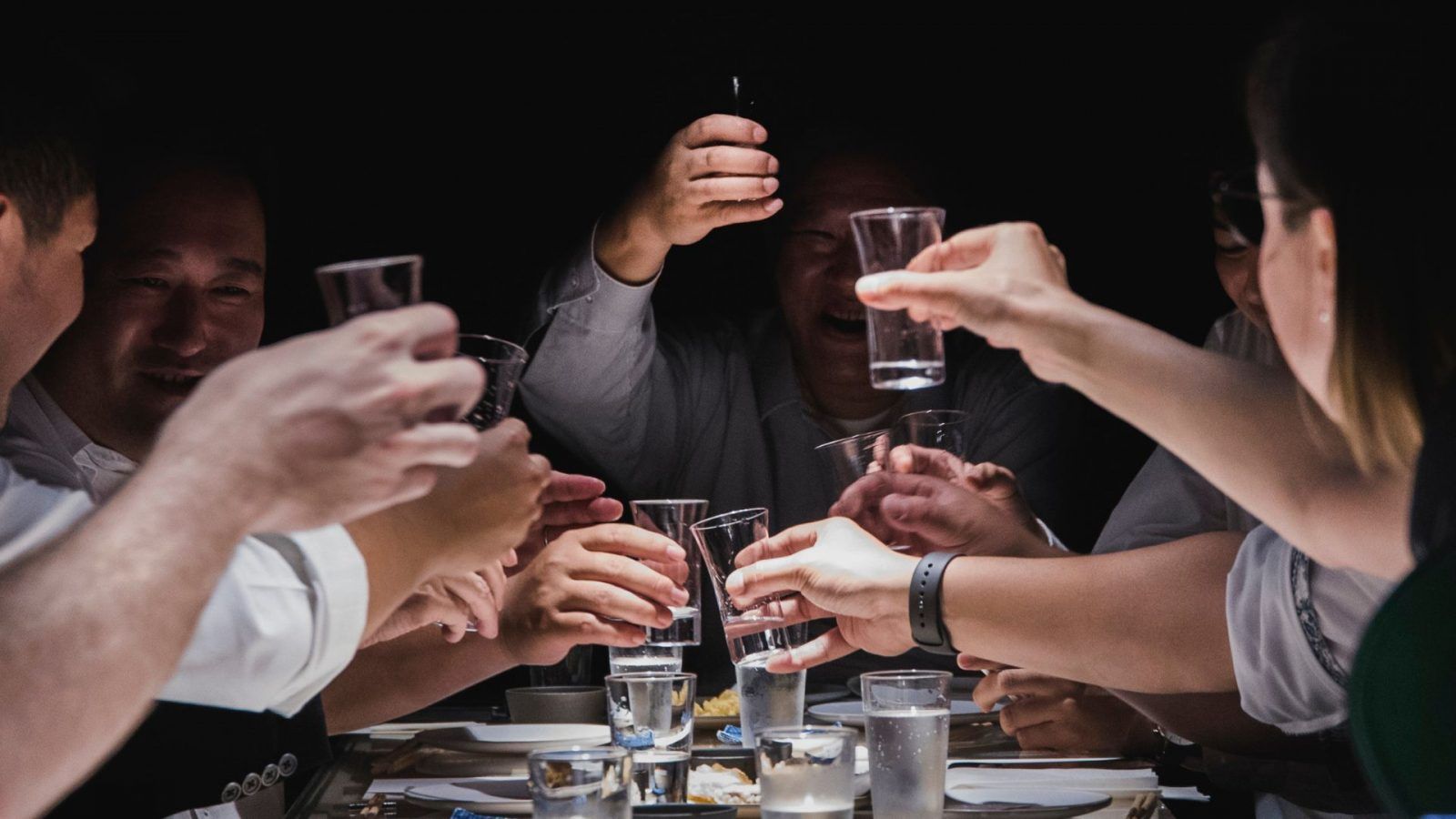 World Sake Day: Celebrate with a global kanpai