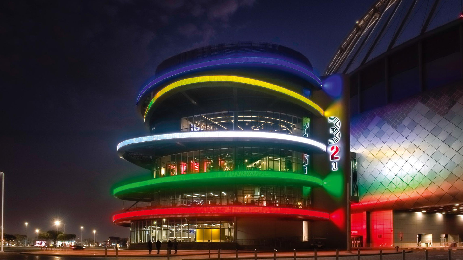 What To See And Do In Doha Ahead Of The Qatar World Cup