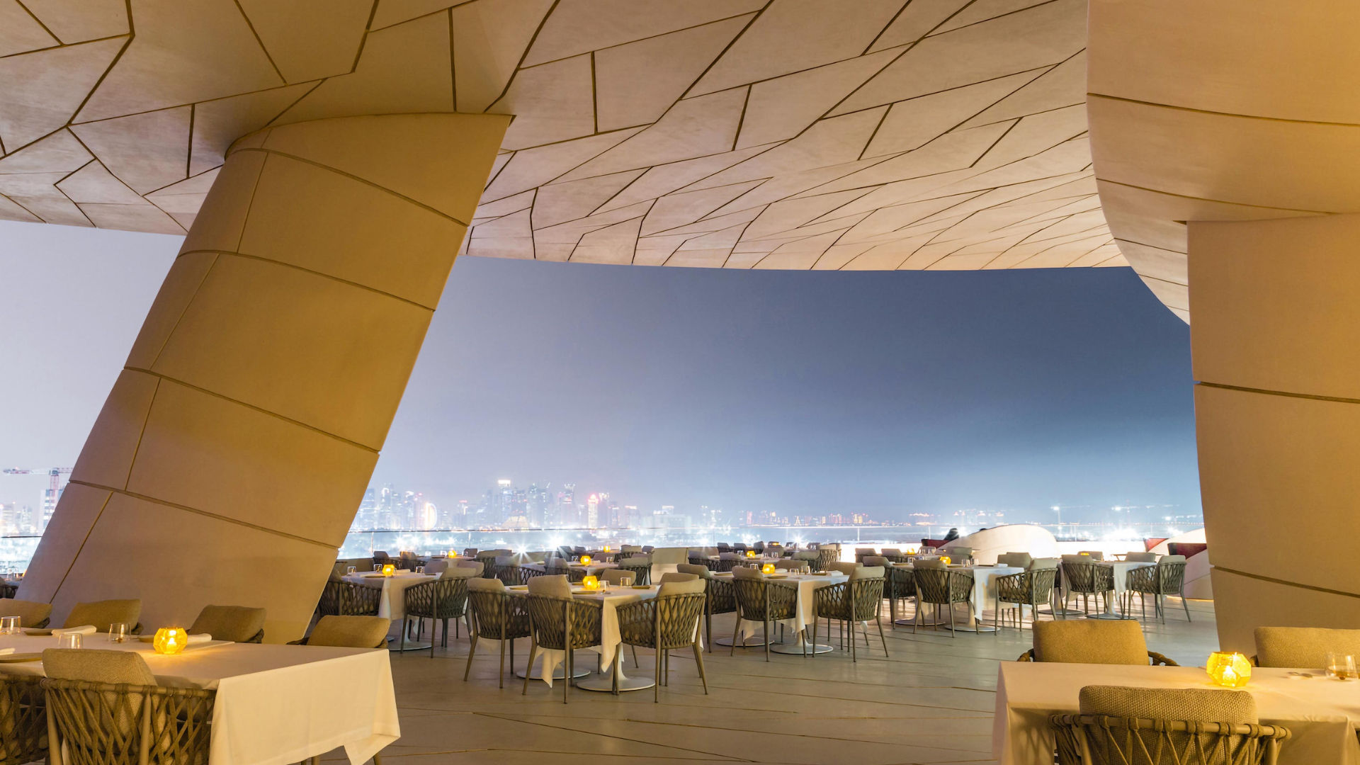 What To See And Do In Doha Ahead Of The Qatar World Cup