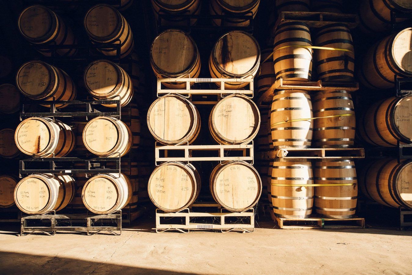 Whiskies in Hong Kong - An ultimate guide