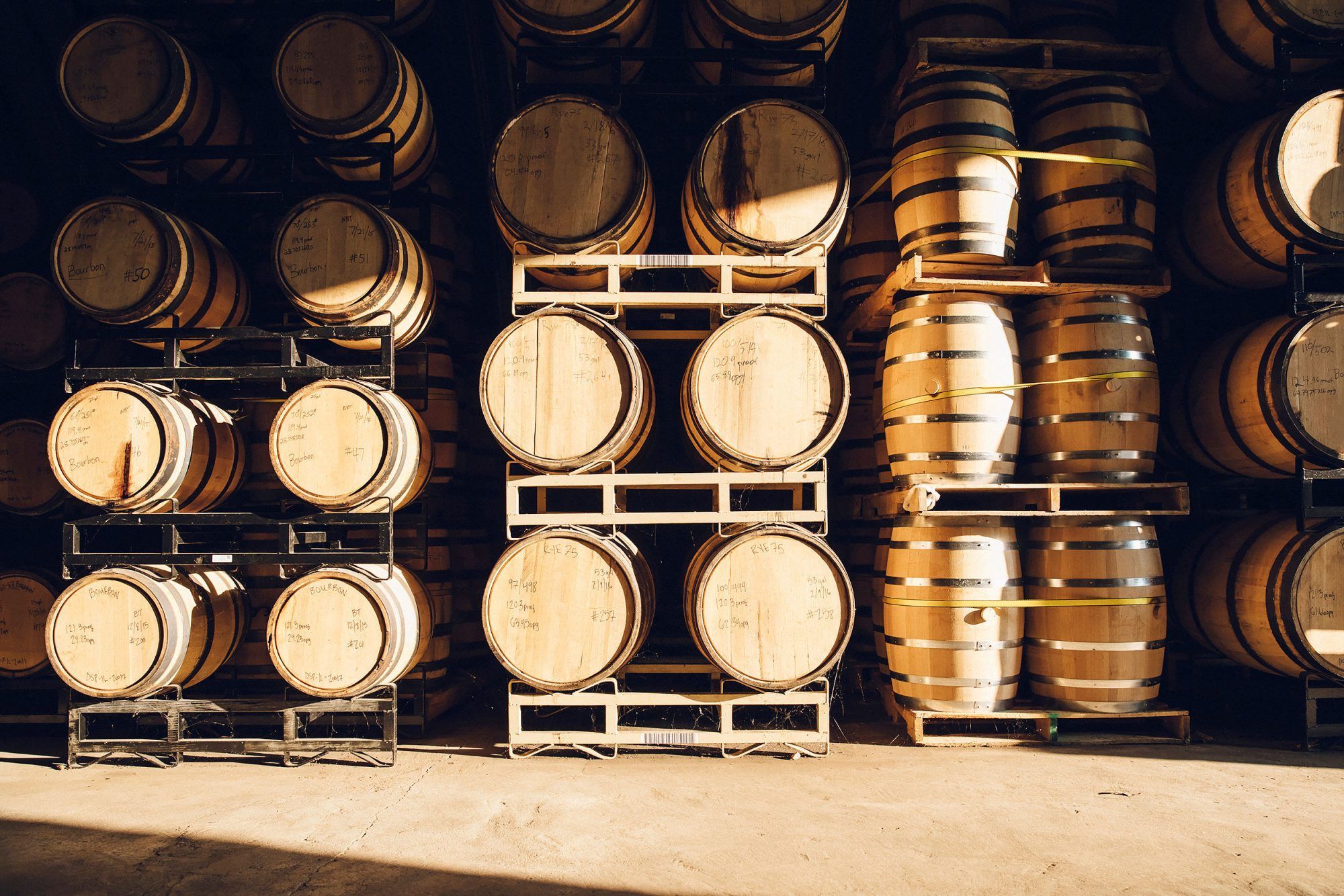 Whiskies in Hong Kong - An ultimate guide