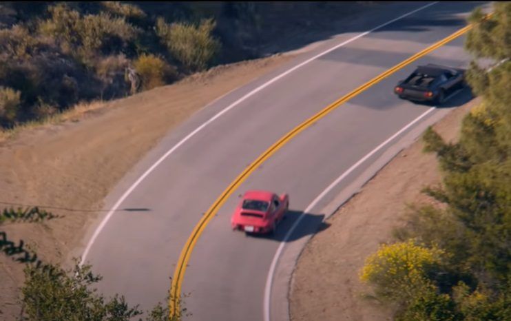 Best luxury cars in music videos that stole the show in these music videos