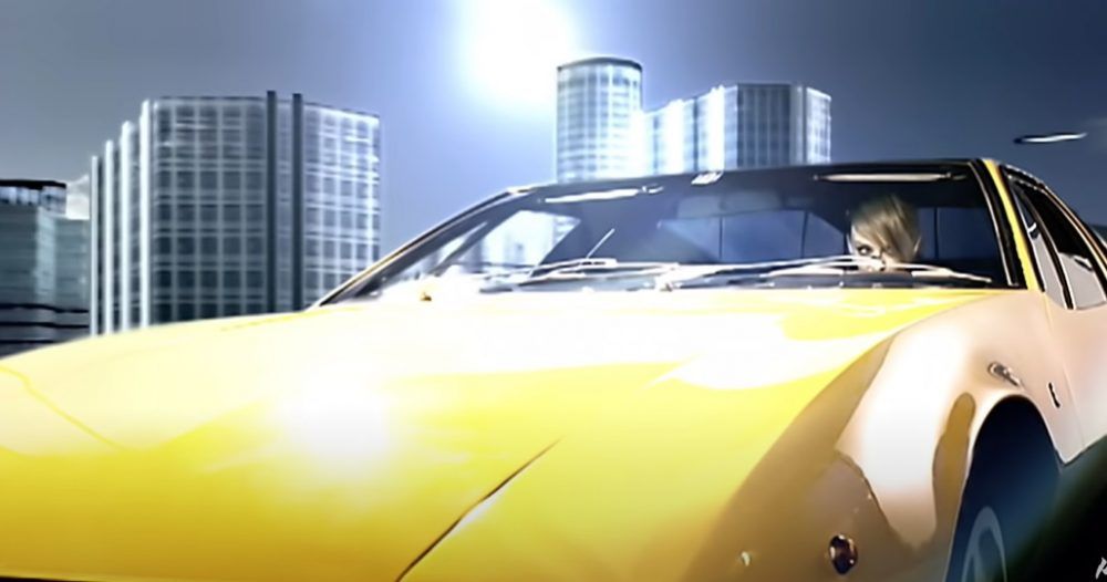 Best luxury cars in music videos that stole the show in these music videos