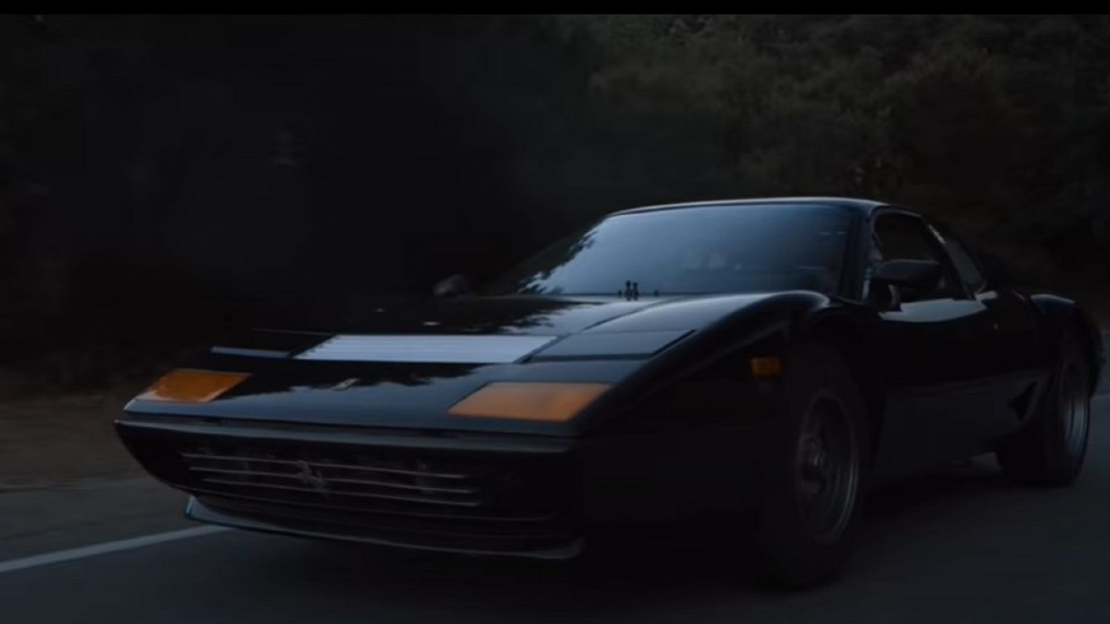Best luxury cars in music videos that stole the show in these music videos