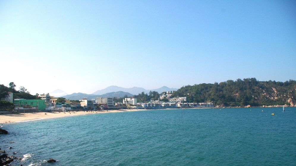 Best Hong Kong Beaches Perfect for a Sun-Kissed Getaway