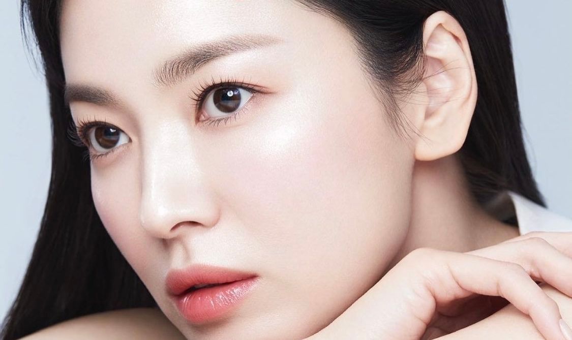 The best K-Beauty moisturisers for glass skin