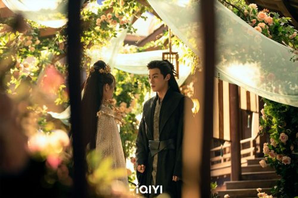 A new 2024 Chinese drama list for your binge-watch sessions