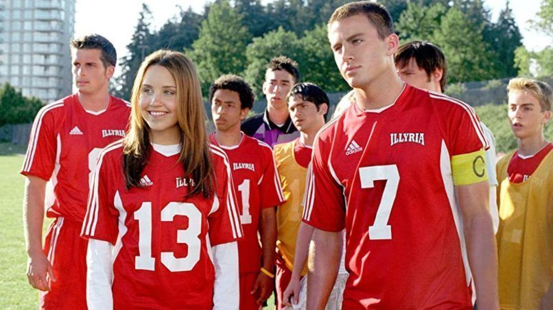 10 best football-themed movies to get into the FIFA World Cup spirit with