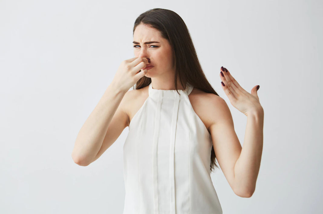 Body odour: Natural remedies to tackle the bad smell