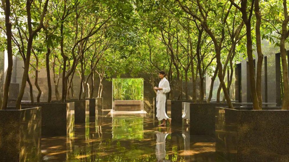 Best spas in Hong Kong to pamper yourself