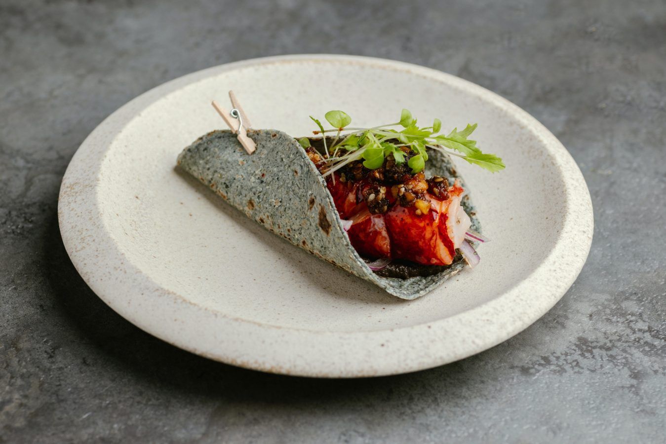 New Eats: Autumn menus from Hansik Goo, Mono and more