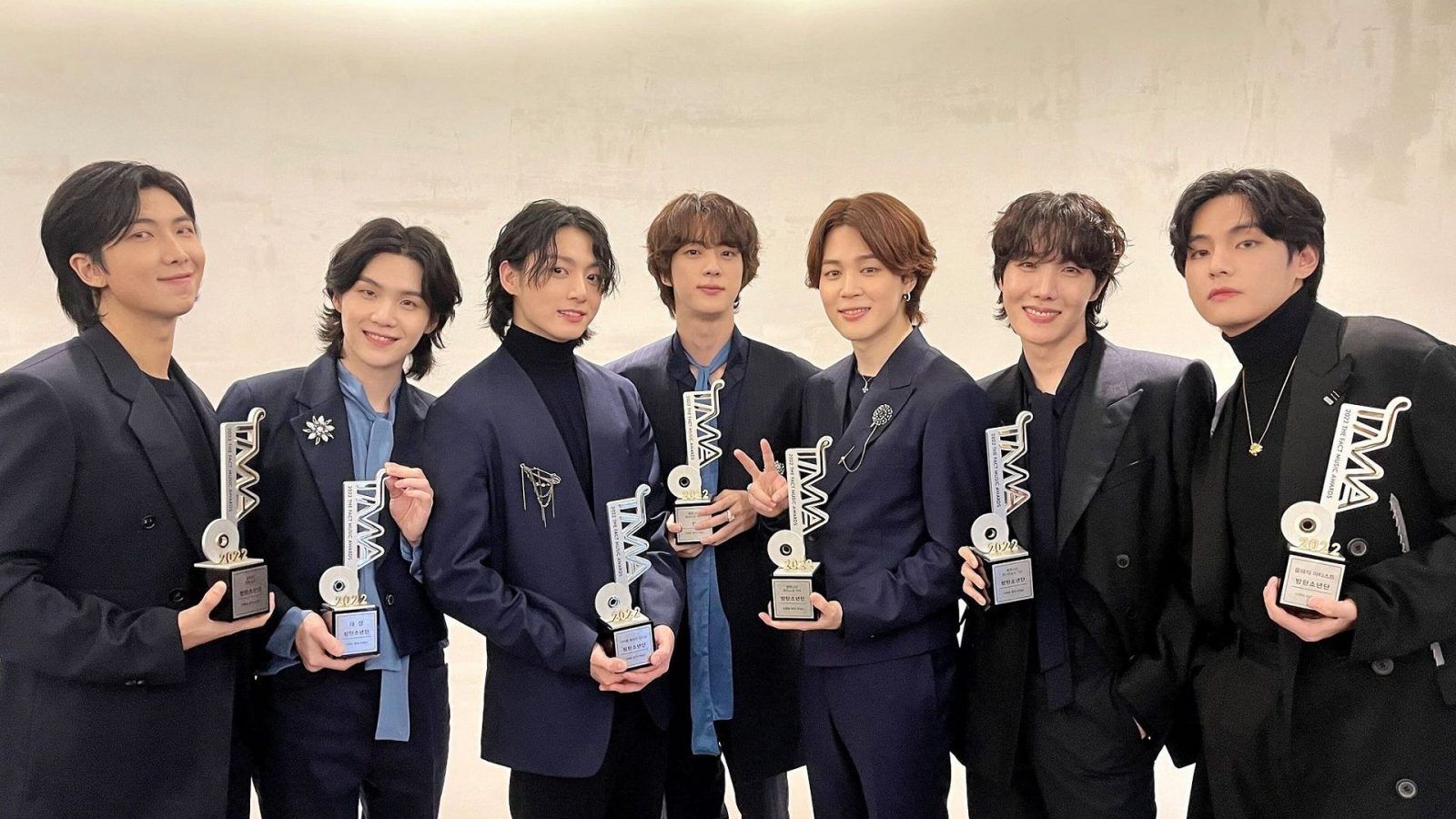 BTS military service: What lies ahead of the K-pop group?