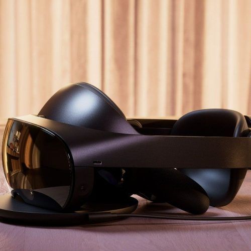 Meta unveils new virtual reality headset Quest Pro at HK$11,774 ...