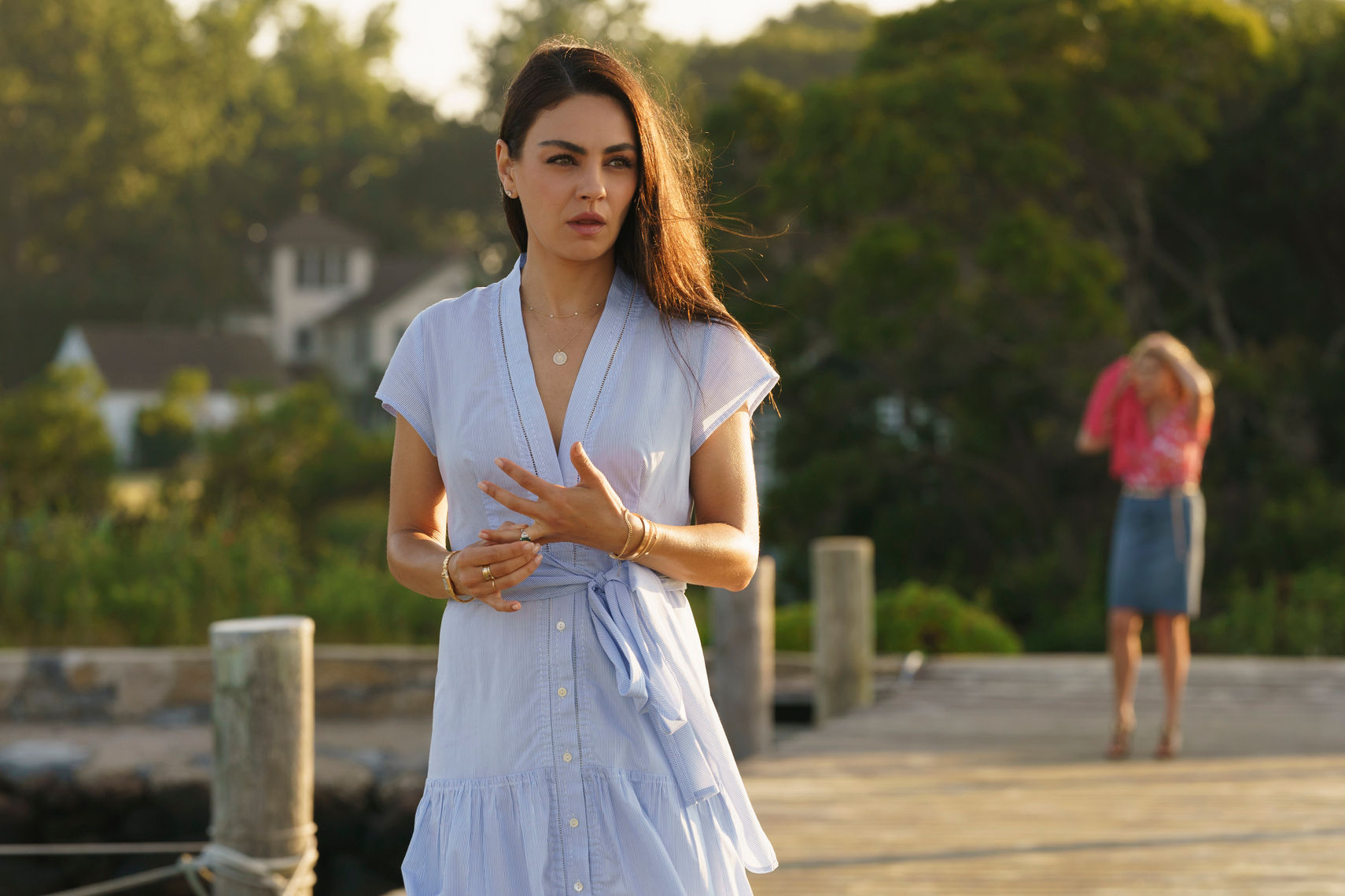 Netflix’s ‘Luckiest Girl Alive’ is a tale of trauma and vindication