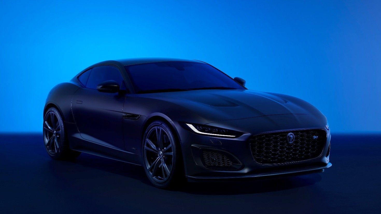 Jaguar's F-Type 75 is their final petrol-powered speedster