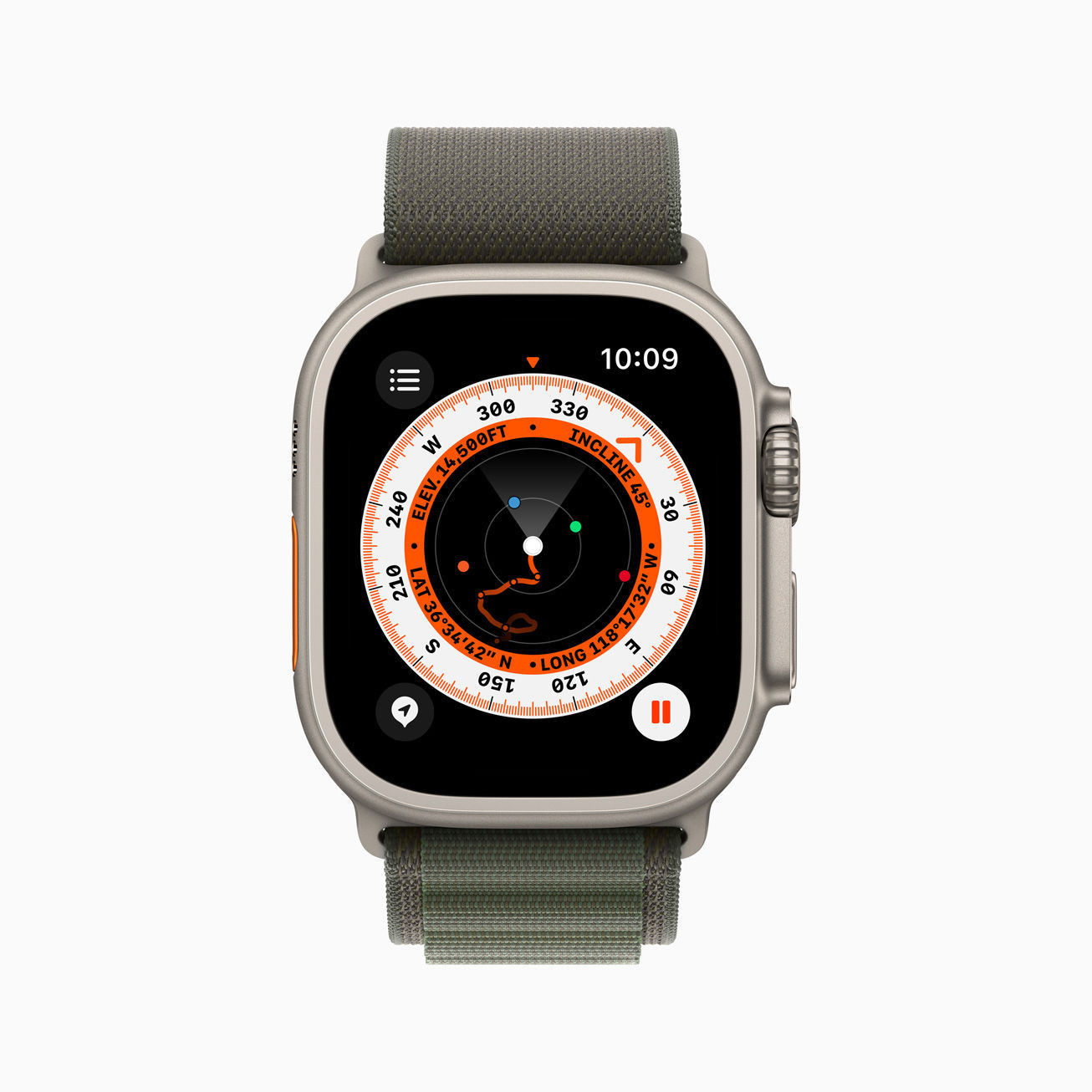 All the cool new features of the new Apple Watch Series 8 and WatchOS 9