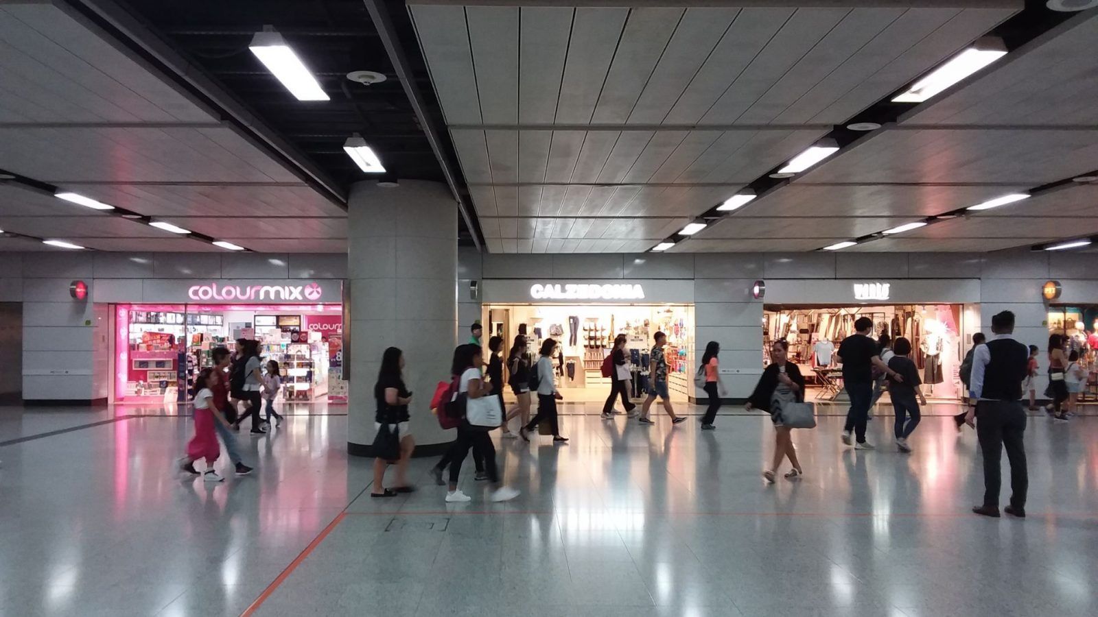 Hong Kong MTR: Ultimate guide for travellers