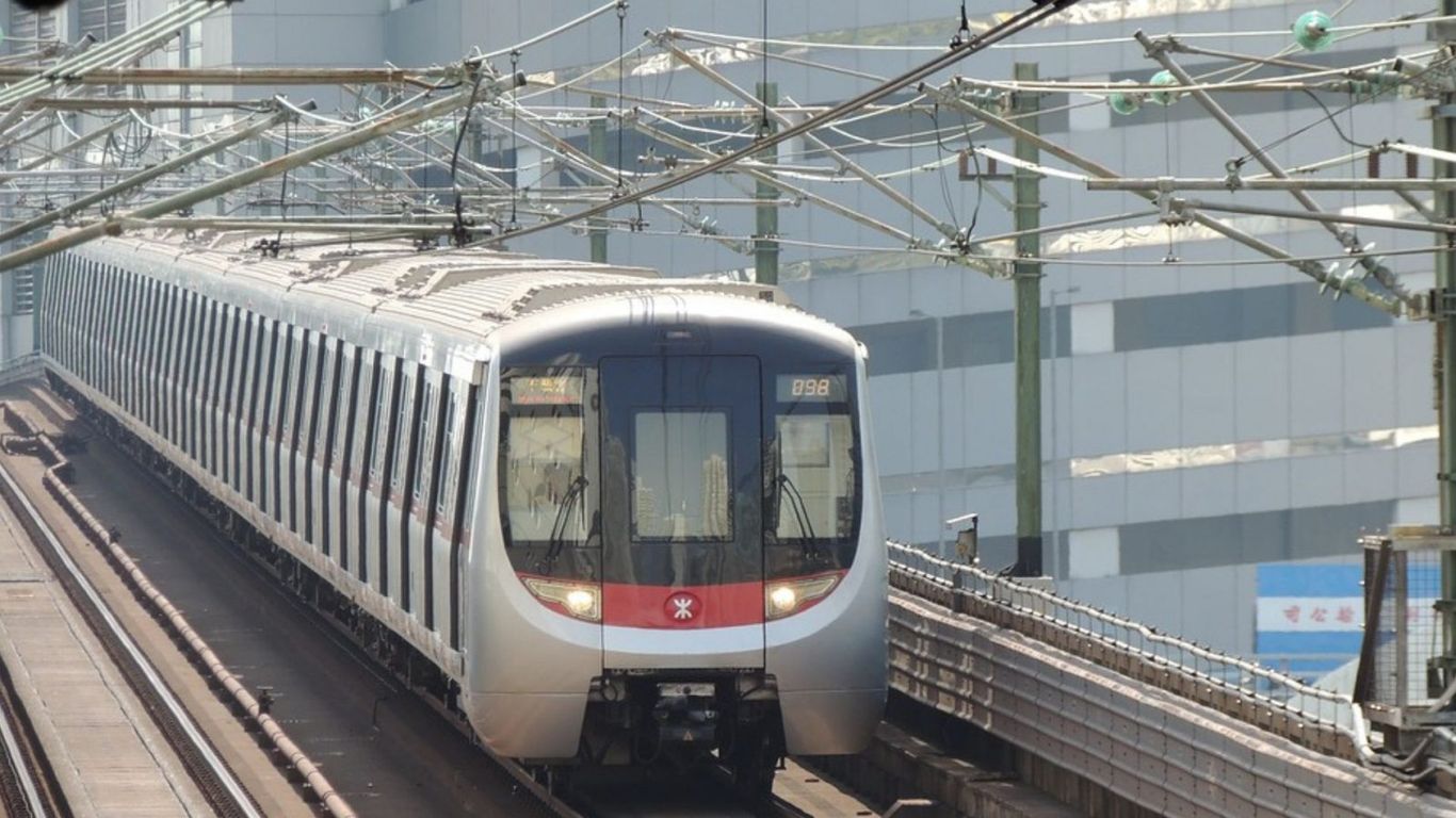 Hong Kong MTR: Ultimate guide for travellers