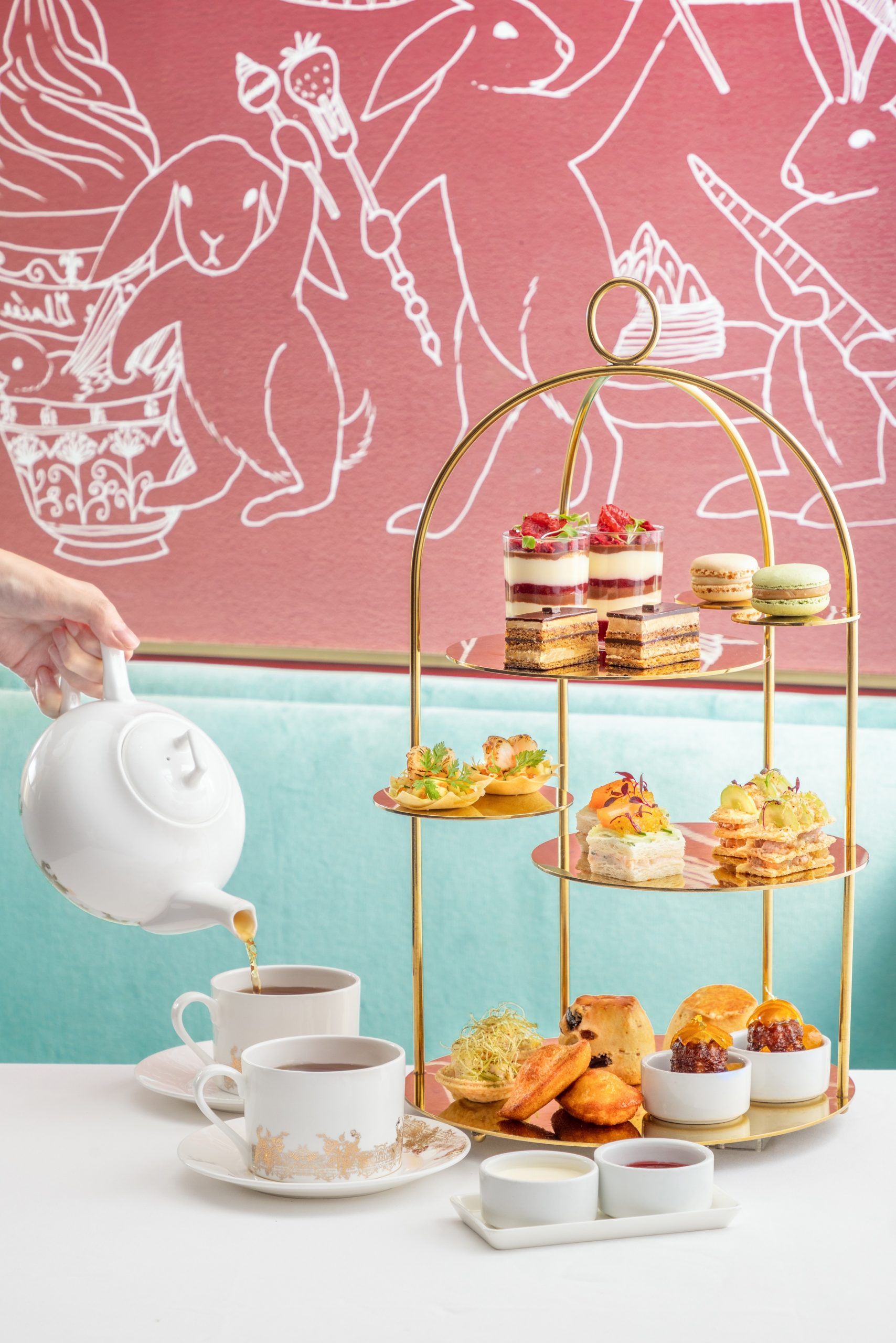 New Eats: Diwali celebrations with Uma Nota x Bengal Brothers and more