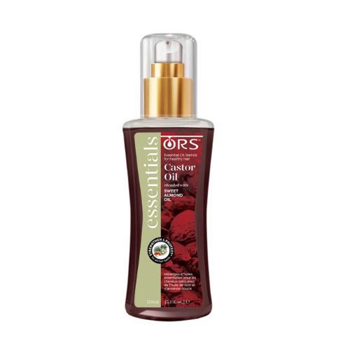 Castor Oil for Hair: The benefits, and how to use it (plus, best buys)