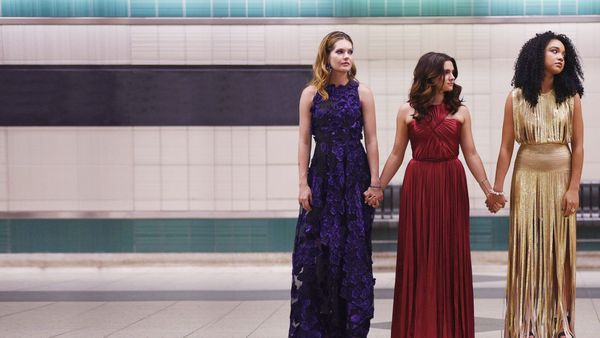 12 shows on Netflix that celebrate friendship