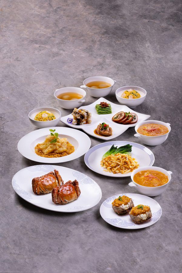 Best hairy crab in Hong Kong: 2022 edition