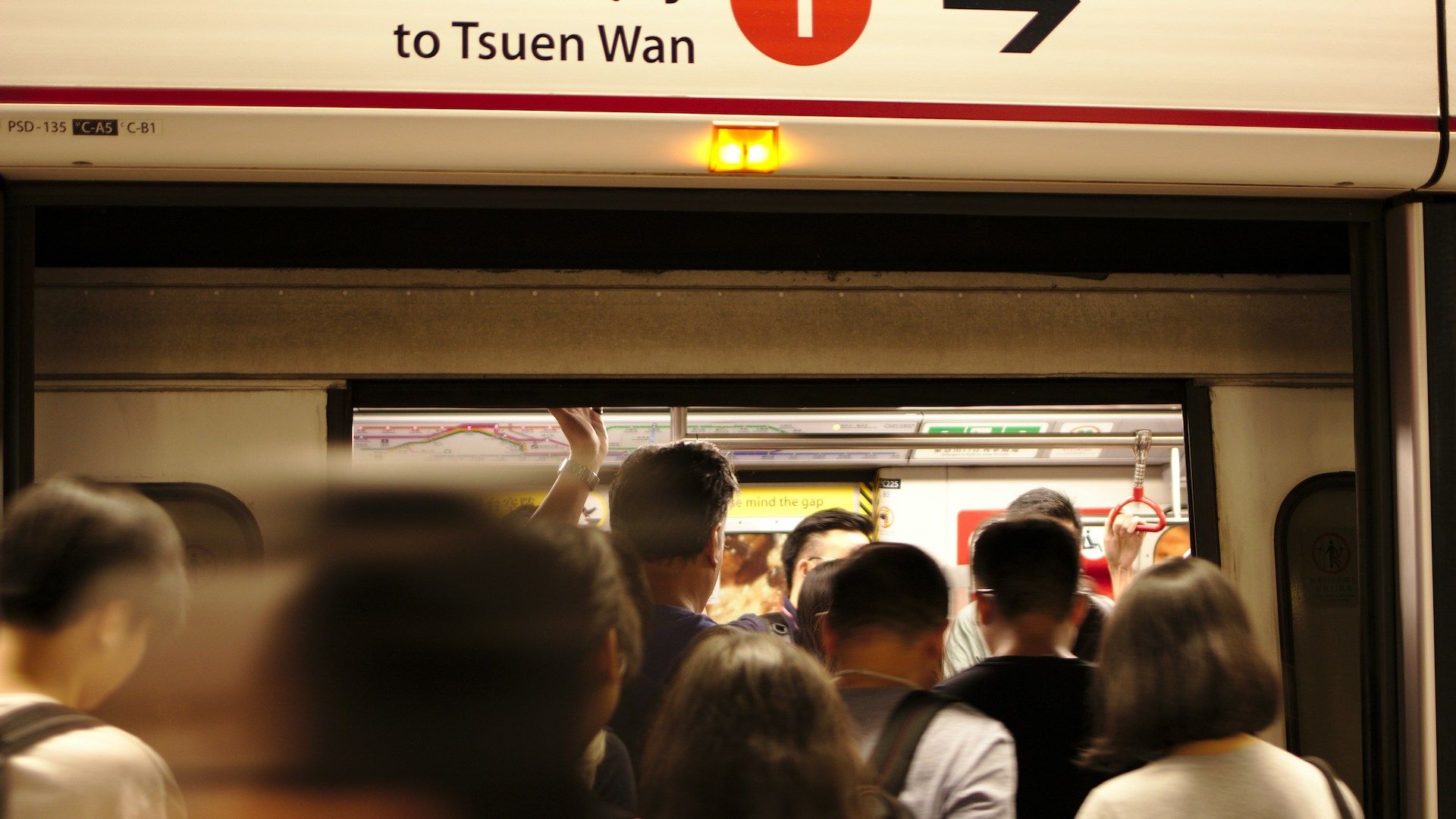Hong Kong MTR: Ultimate guide for travellers