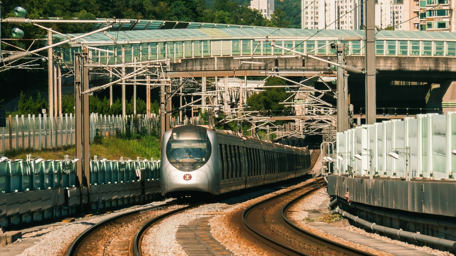Hong Kong MTR: Ultimate guide for travellers