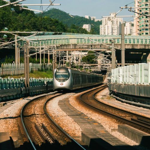 MTR South Island Line West to expand Hong Kong’s train network: Details ...