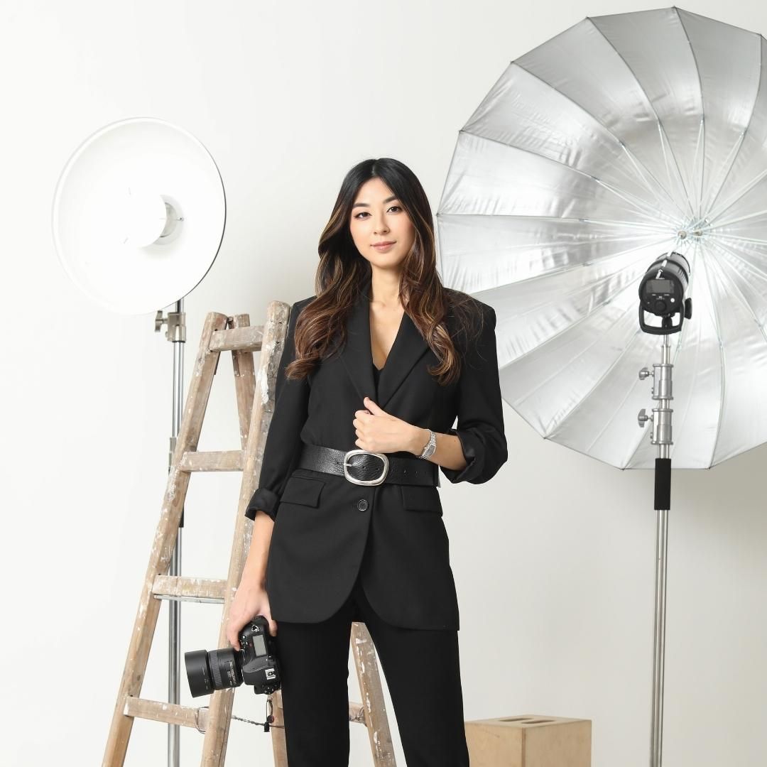 I Love Your Work: Natalie Dunn, fashion and interiors photographer