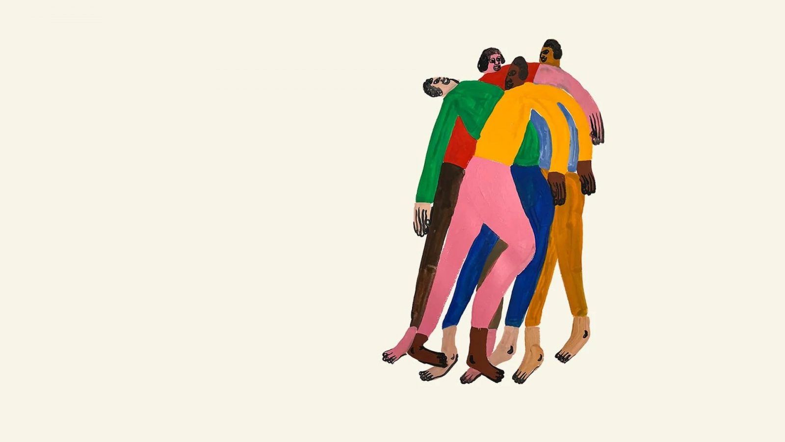 Aesop's Queer Library comes to Hong Kong for the first time