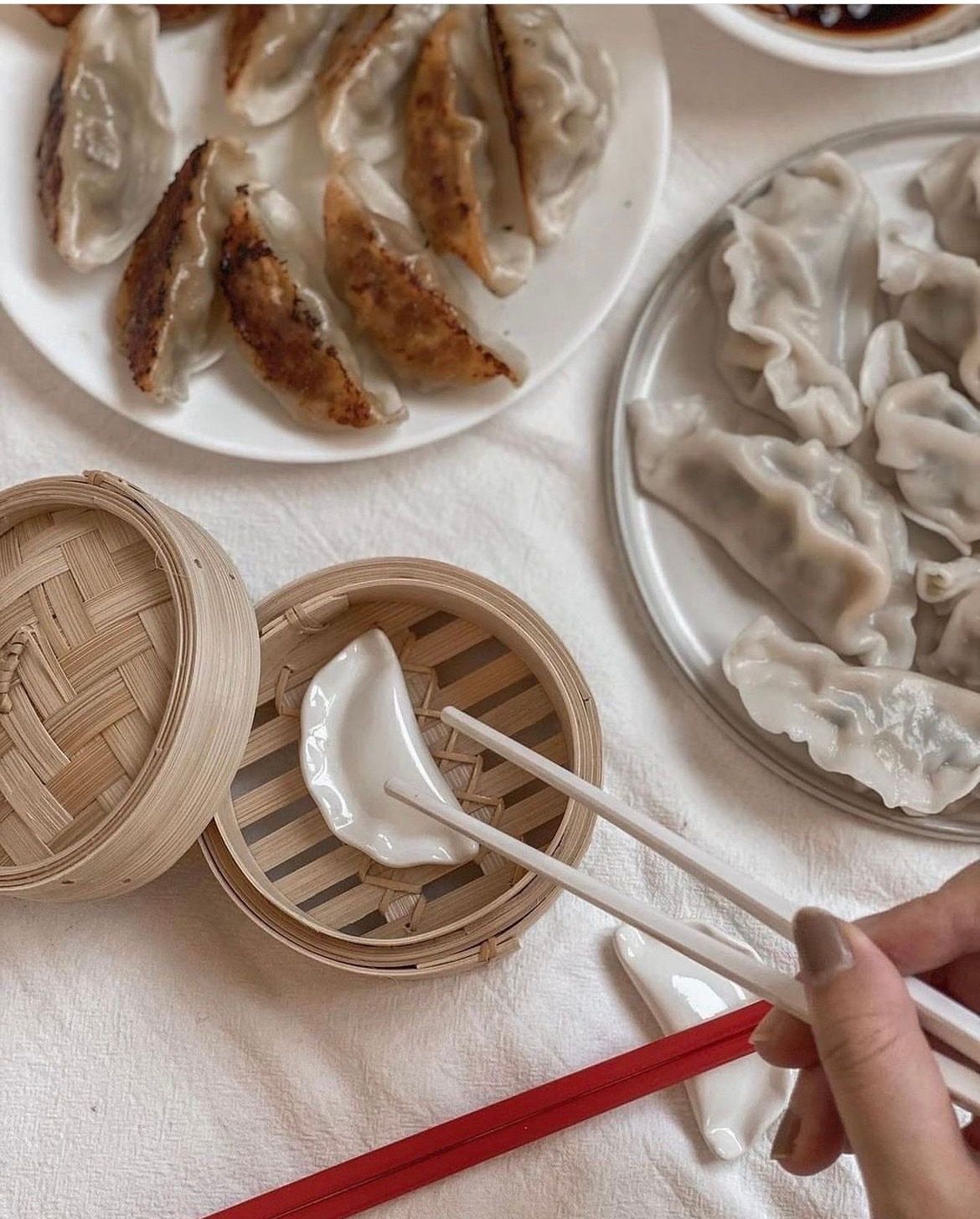 27 Questions: Kingsley Wong, founder of A Freaking Dumpling
