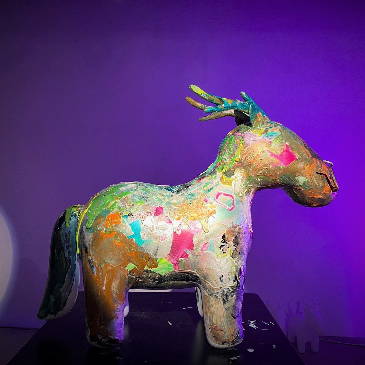 DC Gallery opens in Water World Ocean Park Hong Kong