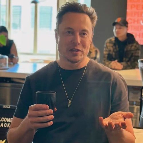 Check out the 10 most re-tweeted Twitter posts of all time