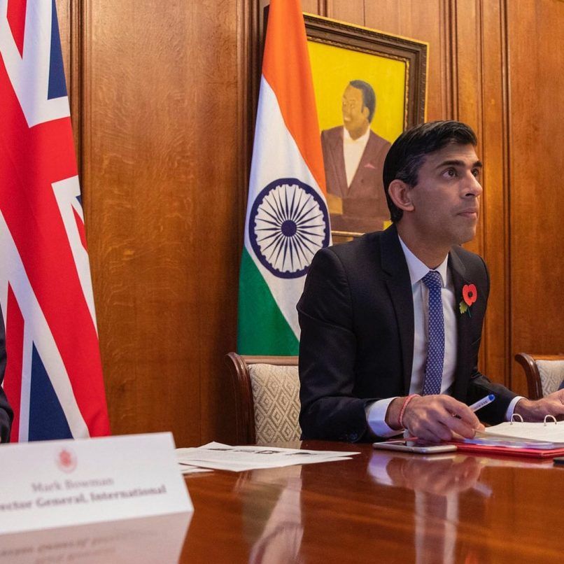 Rishi Sunak net worth: All about the wealth of UK's first Indian-origin PM